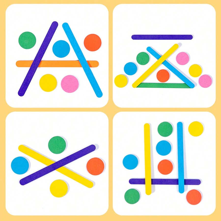 A Set Of Brain Teaser Puzzle Games With Multiple Gameplay Modes To ...