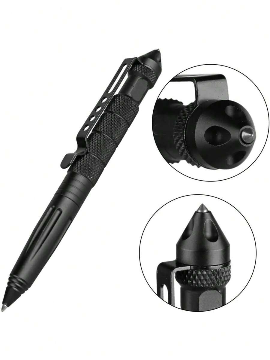 Tactical Pen, Outdoor Self-Defense Pen, Defense Pen, Car Window ...