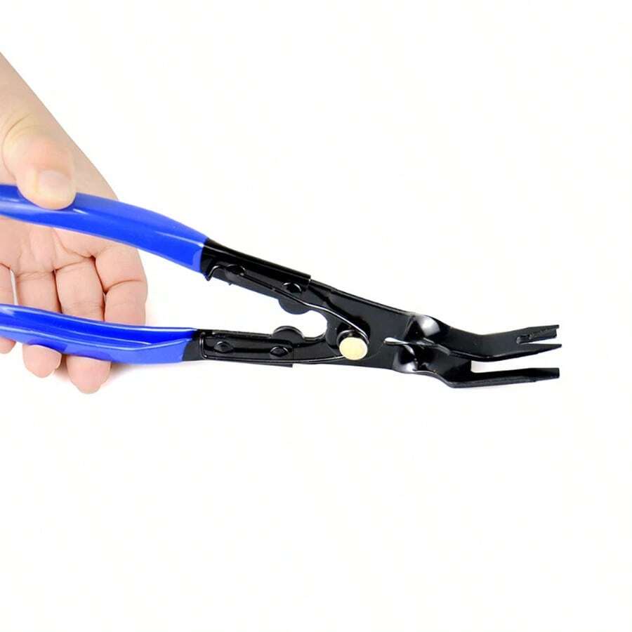 1 pieza Kit de herramientas de remache automotriz para clips de ...