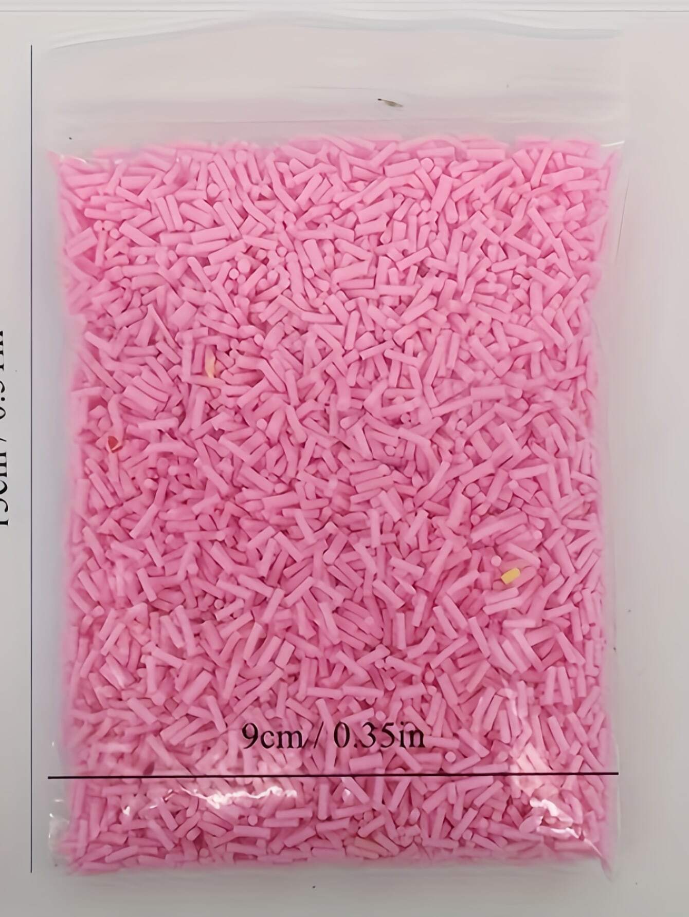 100g Simulation Bubble Gum Material Clay For Making Small Accessories ...