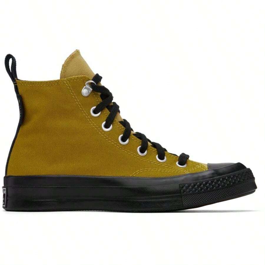Converse | Tan Chuck 70 GORE-TEX Sneakers | SHEIN USA
