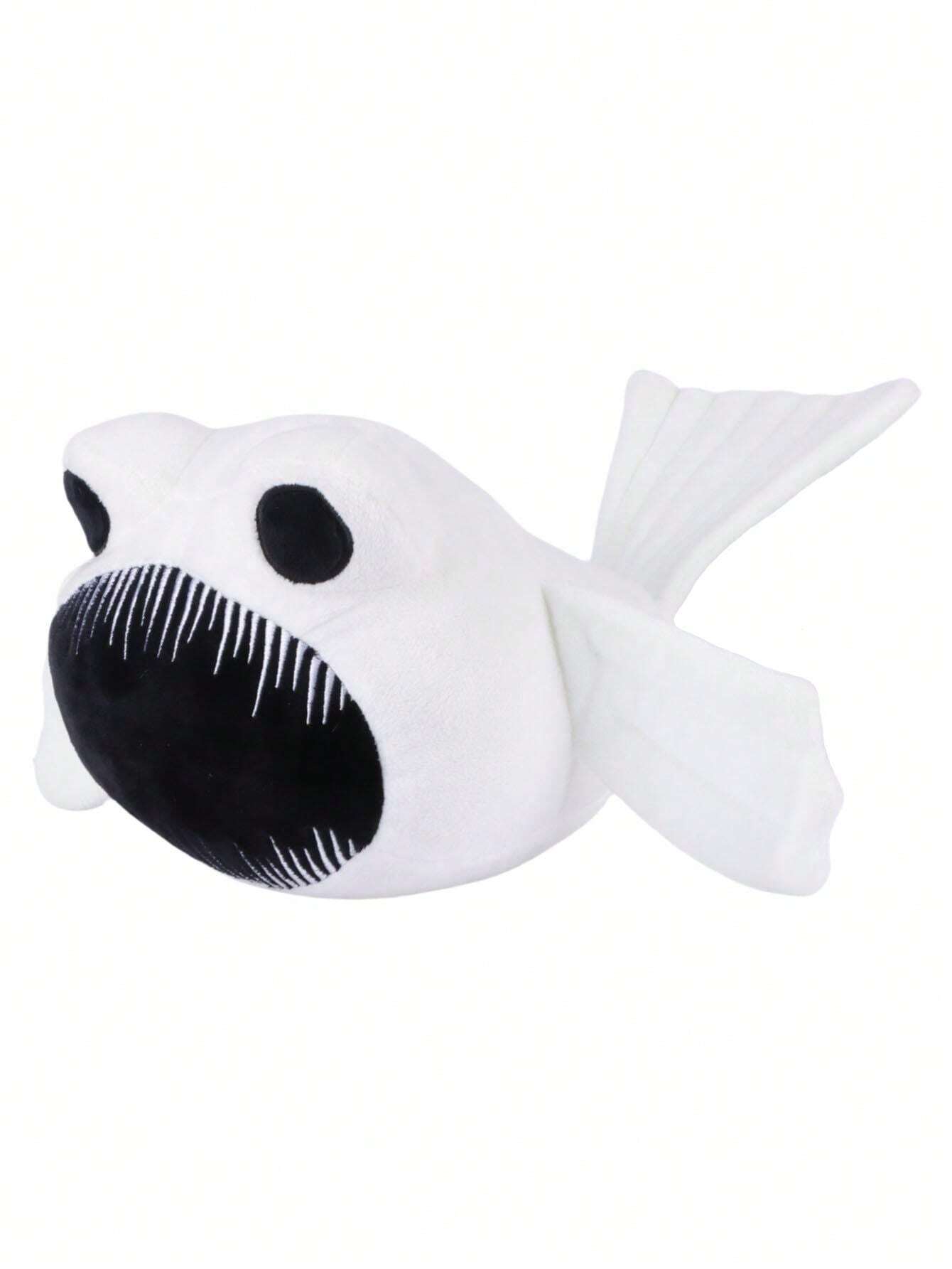 Zoonomaly Plush Toy Soft Stuffed Animals Rabbit Fish Sheep Plush Toy ...