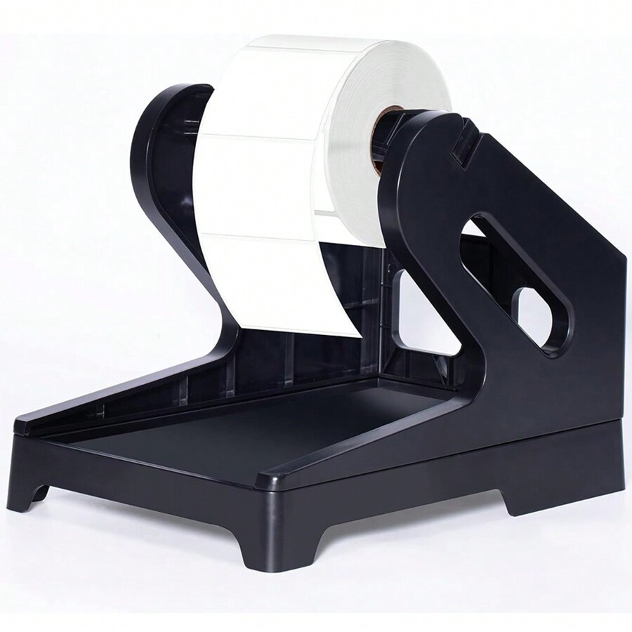 Phomemo Shipping Thermal Label Holder For Rolls And Fanfold Labels ...