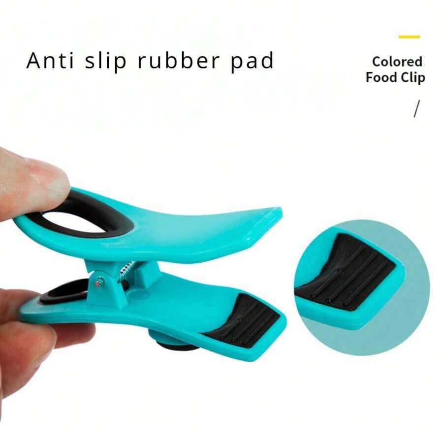 6/12pcs Multifunctional Clips For Home Improvement Tools And ...