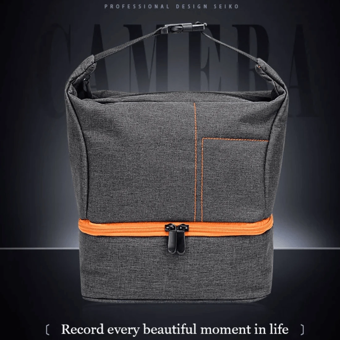 Camera Sling Bag Crossbody Bag Crossbody Photography Small Bag Fashion ...