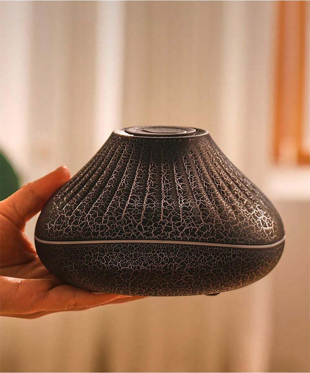 1 Pc Colorful Aromatherapy Machine Onion Humidifier With Intelligent ...