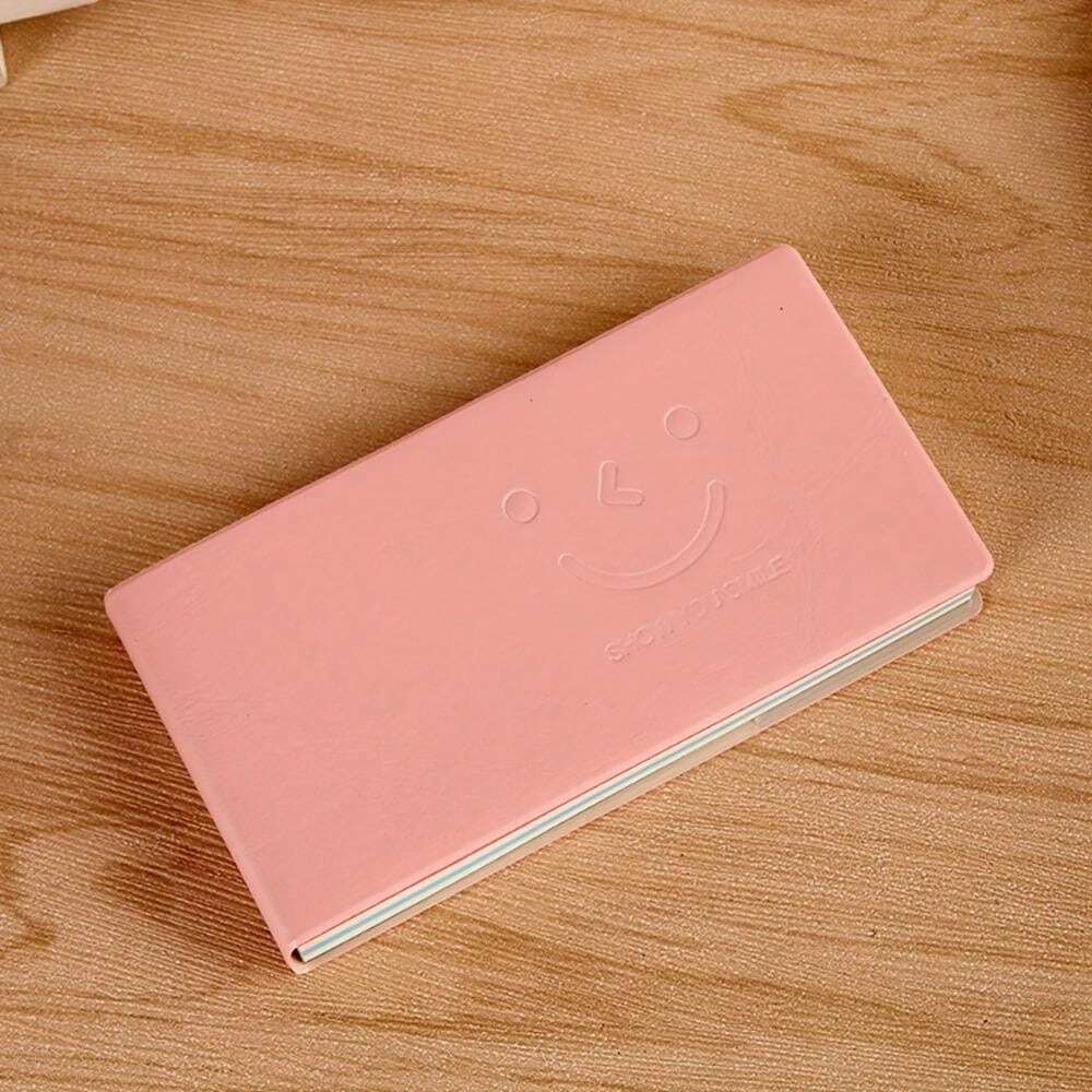 Durable Administrative Smile Design Notebook -200 Sheets Of College ...