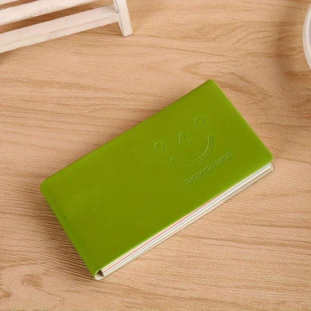 Durable Administrative Smile Design Notebook -200 Sheets Of College ...