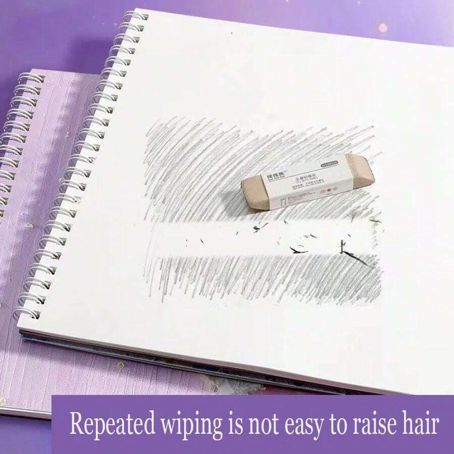 4pcs Sketchbooks, A4 Size, Hardcover Art Students Notebook With ...