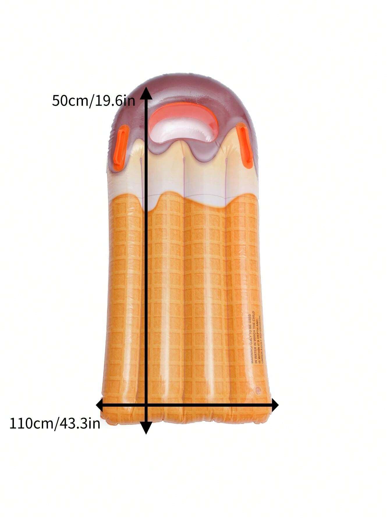 Serie flotante inflable de tabla de natación, colchoneta inflable ...