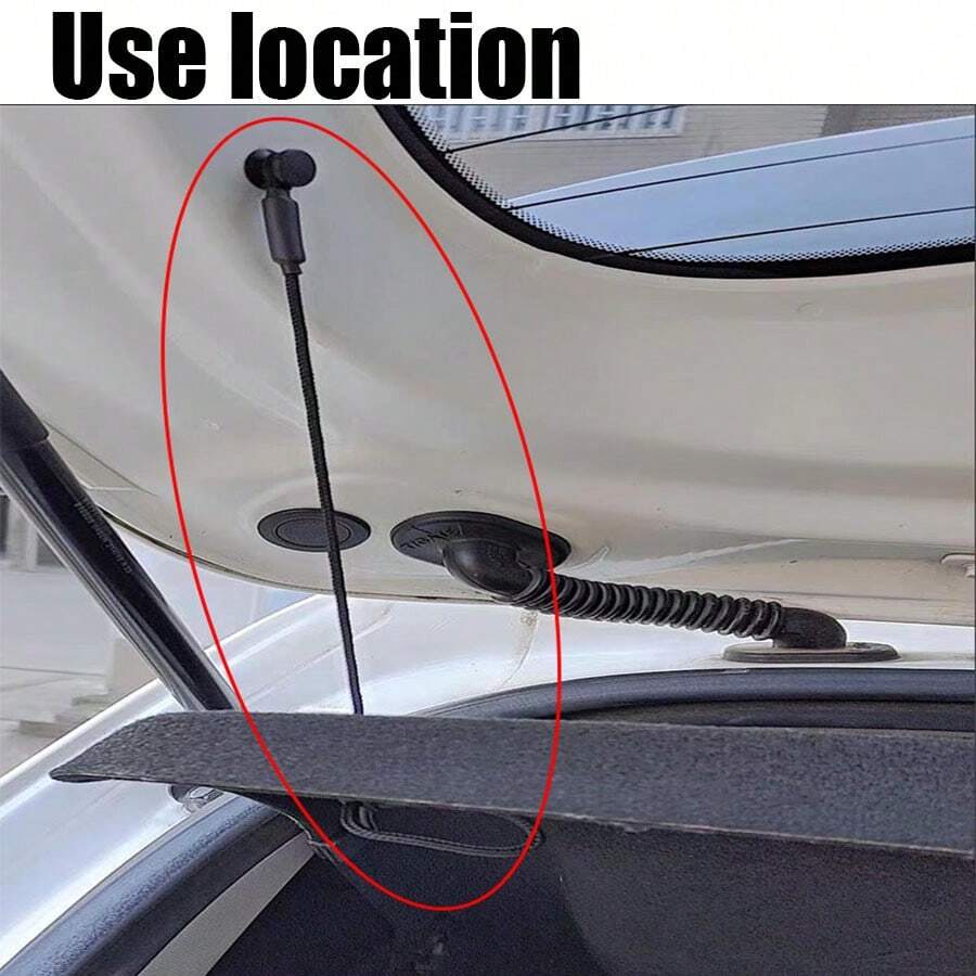 2Pcs For VW Golf MK5 MK6 Rabbit R R32 R20 GTI Hatch Car Parcel Shelf ...