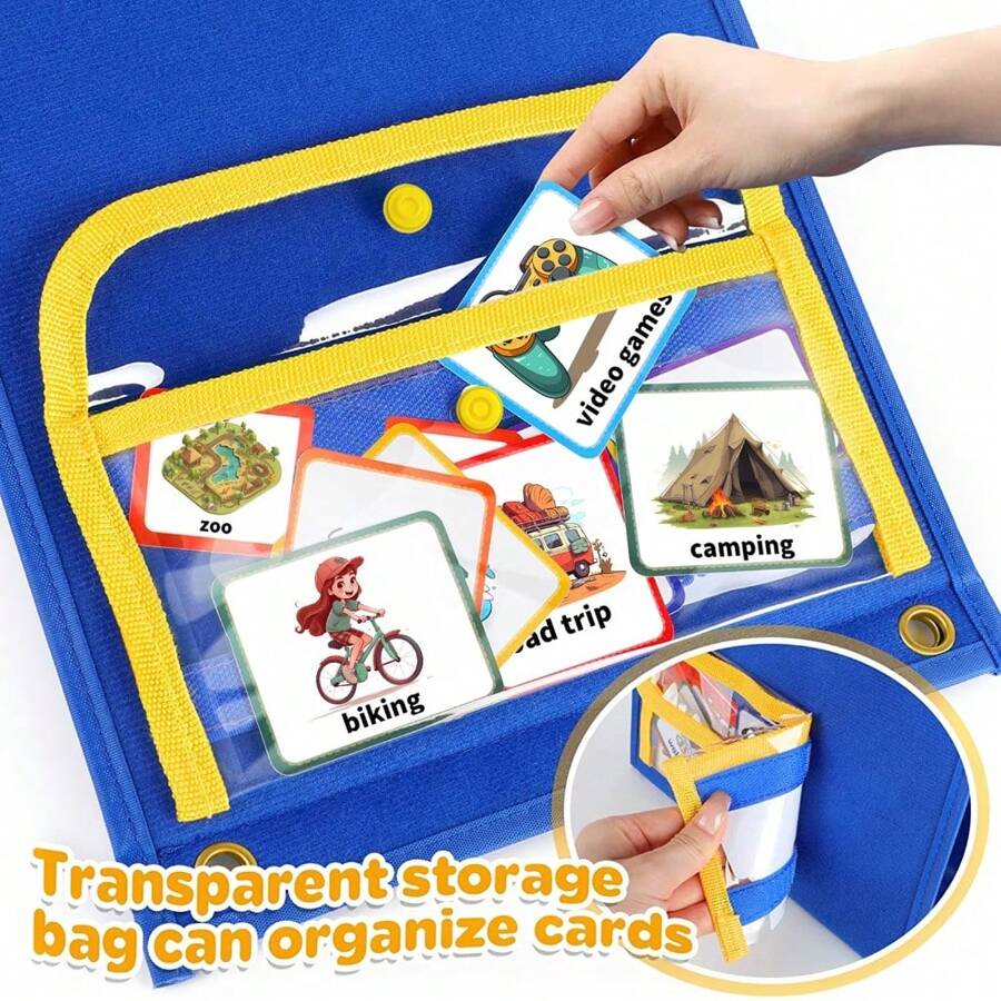 Visual Schedule Visual Timetable For Kids Chore Chart Chart Daily ...