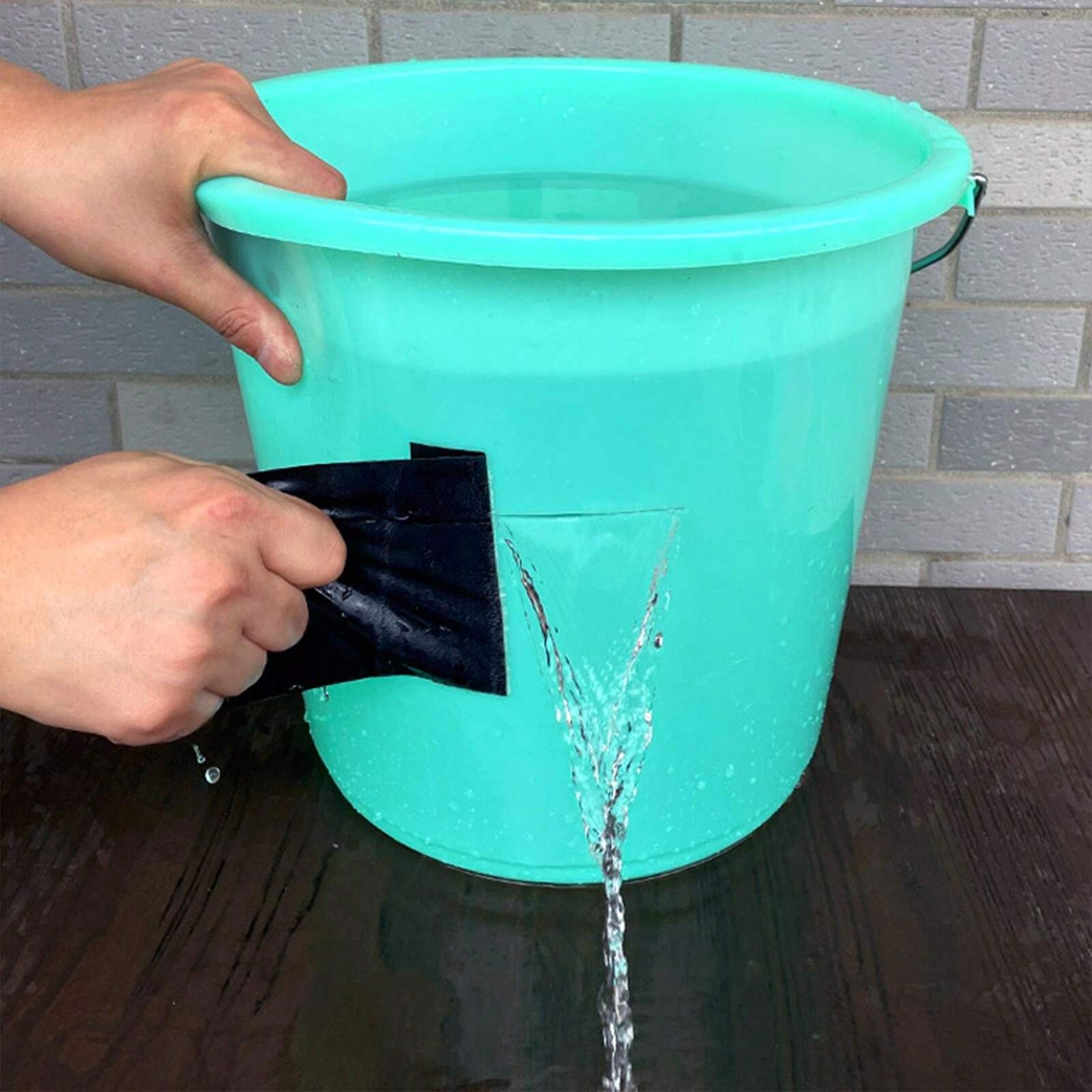 1pc Super Strong Waterproof Adhesive Tape For Sealing And Repairing PVC ...