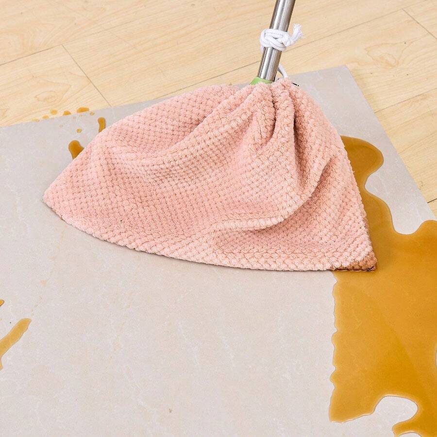 1pc Integrated Broom And Dustpan Set, Multi-Functional Slouchy Sweeper ...