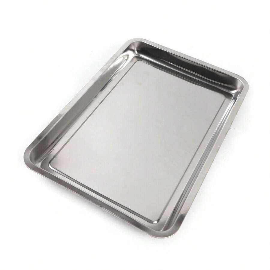 Food Pan, 6Pcs Deep Full Size Steam Prep Table Food Pan Buffet Food ...