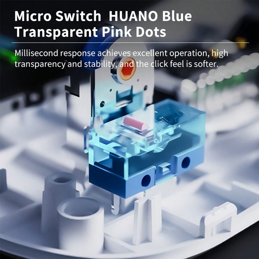 NACODEX-High-Quality Broadcom Main Control Chip Faster, Stronger And ...