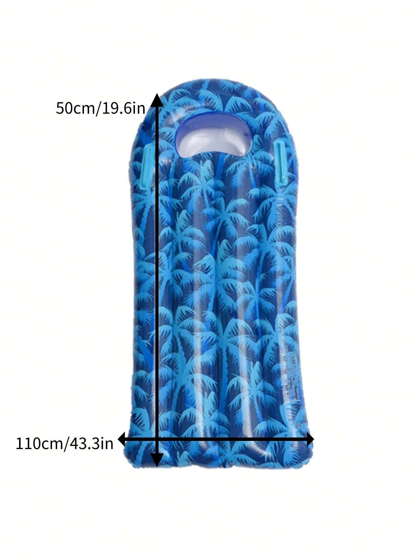 Tablero de natación de la serie de flotadores inflables, colchoneta ...