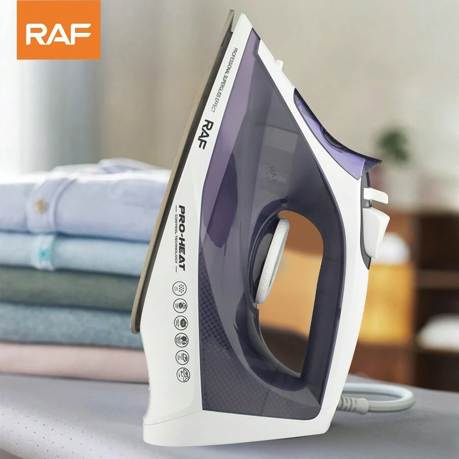 RAF Europäischer Standard Haushalt Handheld Dampfbügeleisen Hängende ...