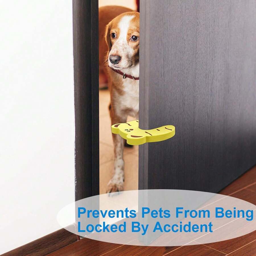 Child Safety Locks And Door Stop Kit,Refrigerator Security Lock Self ...