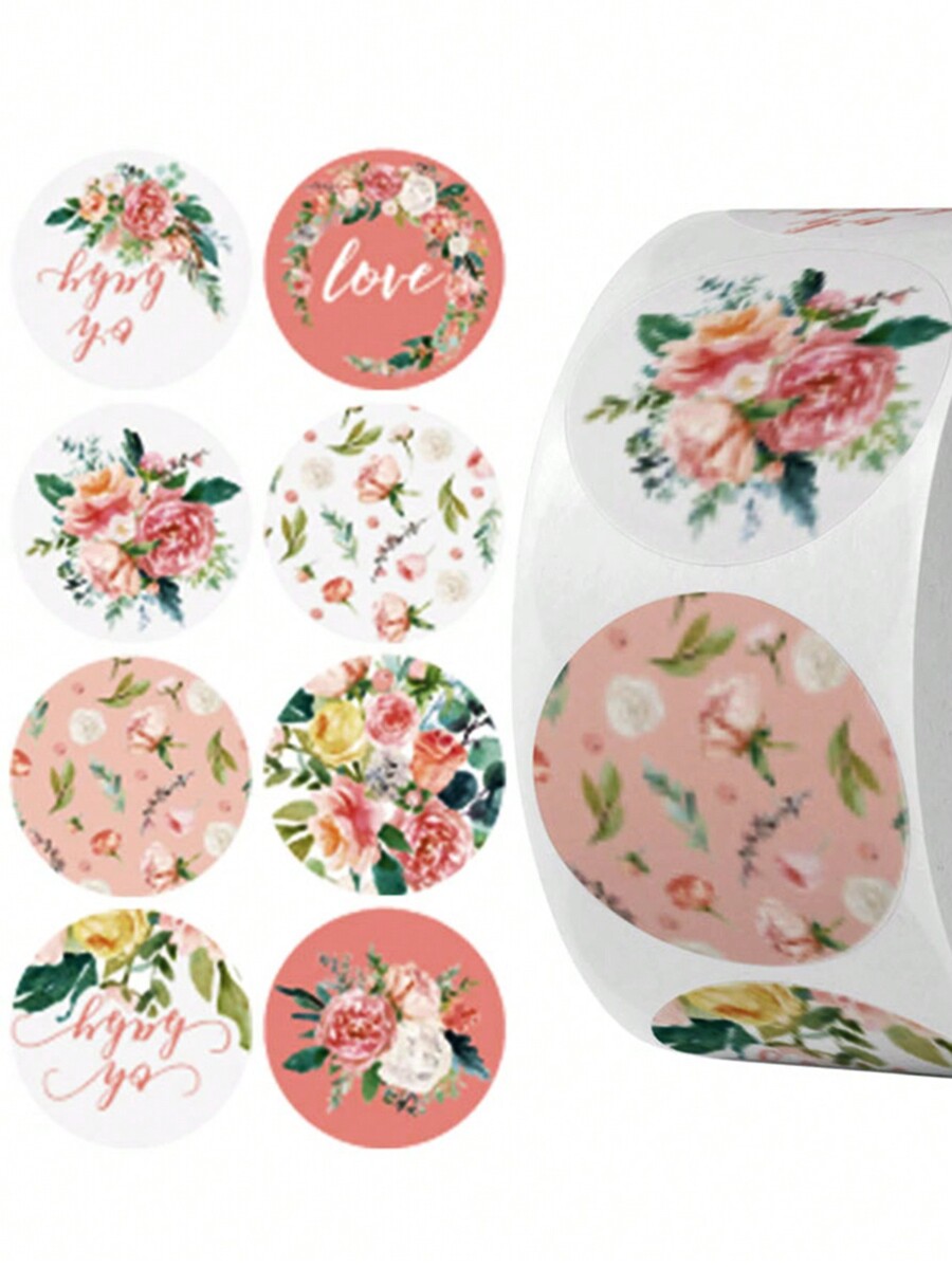 3 piezas Raspadura de etiqueta de sobre adhesivo 500 etiquetas por ...