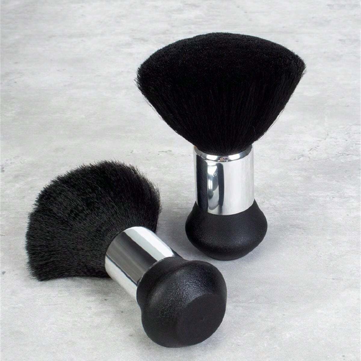 1pc Hairdressing Soft Comb Salon Special Cleaning Haircut Tool Barber ...