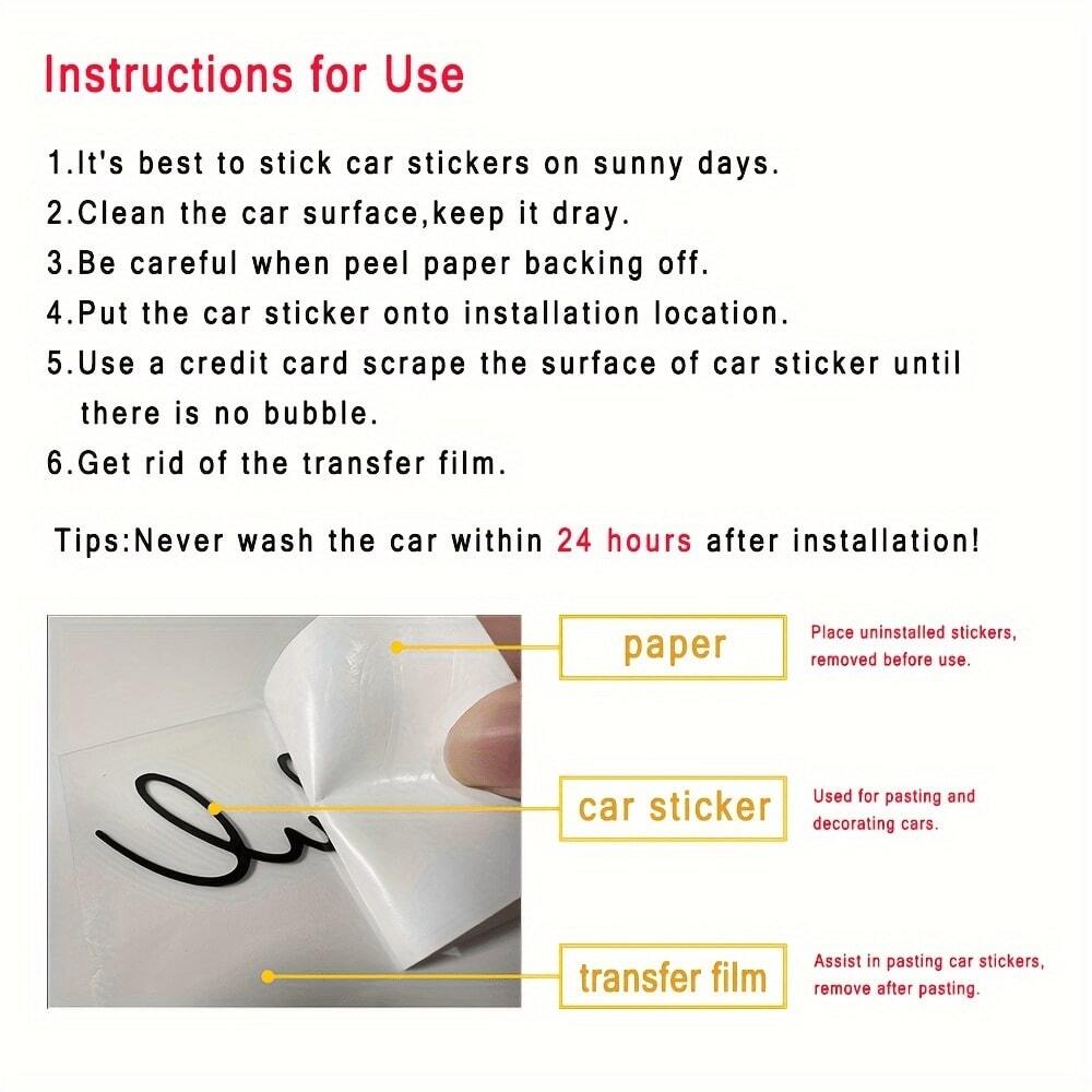 F It Before It F You Simplicity Funny Waterproofing Vinyl Stickers ...