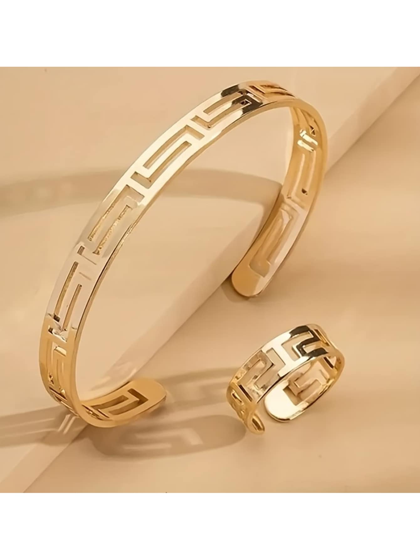 Shop Women's Jewelry Sets | Trendy Accessories | SHEIN USA