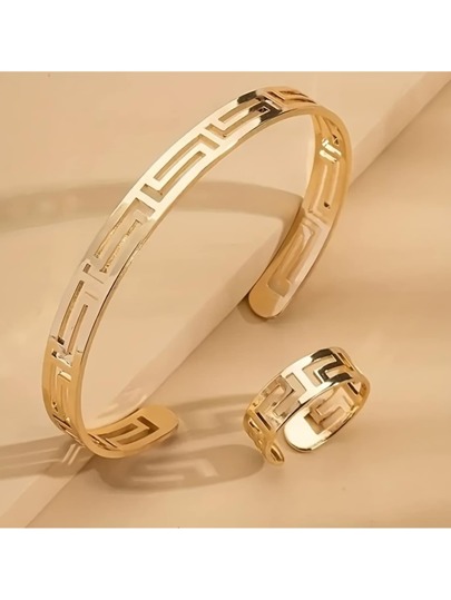 Shop Women's Jewelry Sets | Trendy Accessories | SHEIN USA