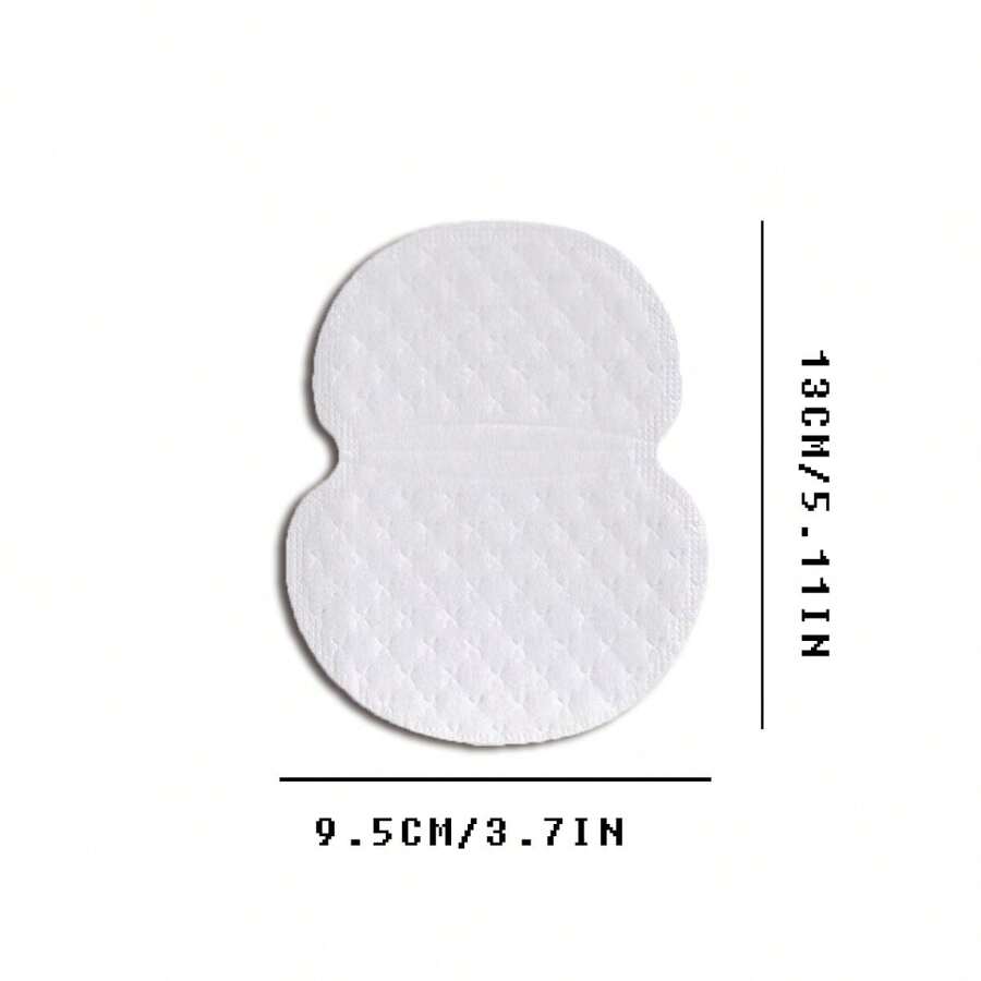 10pieces Of Armpit Antiperspirant Antiperspirant Device Stick Super ...