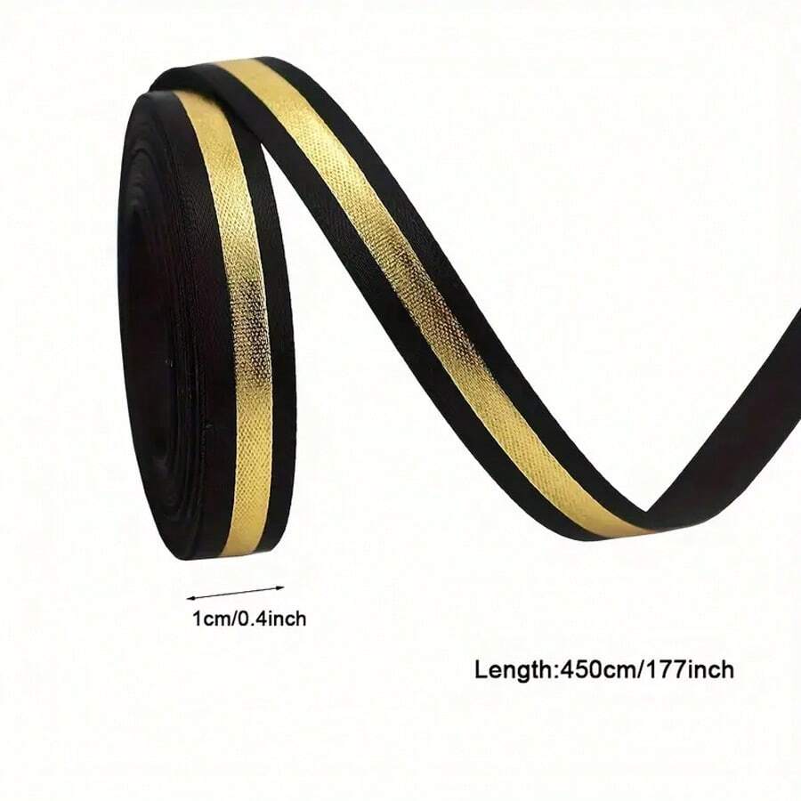 1 Roll, Graduation Grosgrain Ribbons Class Of 2024 Ribbons Congrats ...