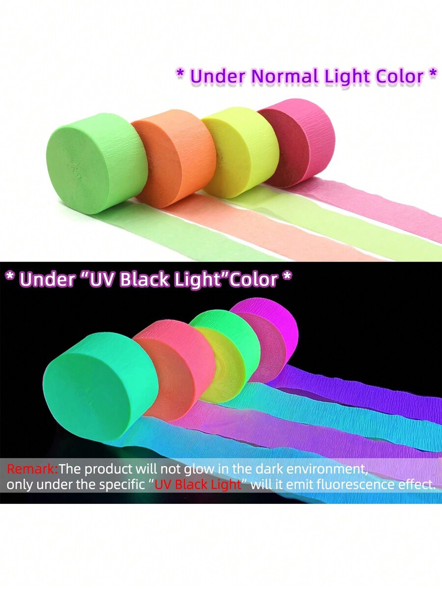 Glow Sticks Bulk Party Favors 100pk - 8" Glow In The Dark Party ...