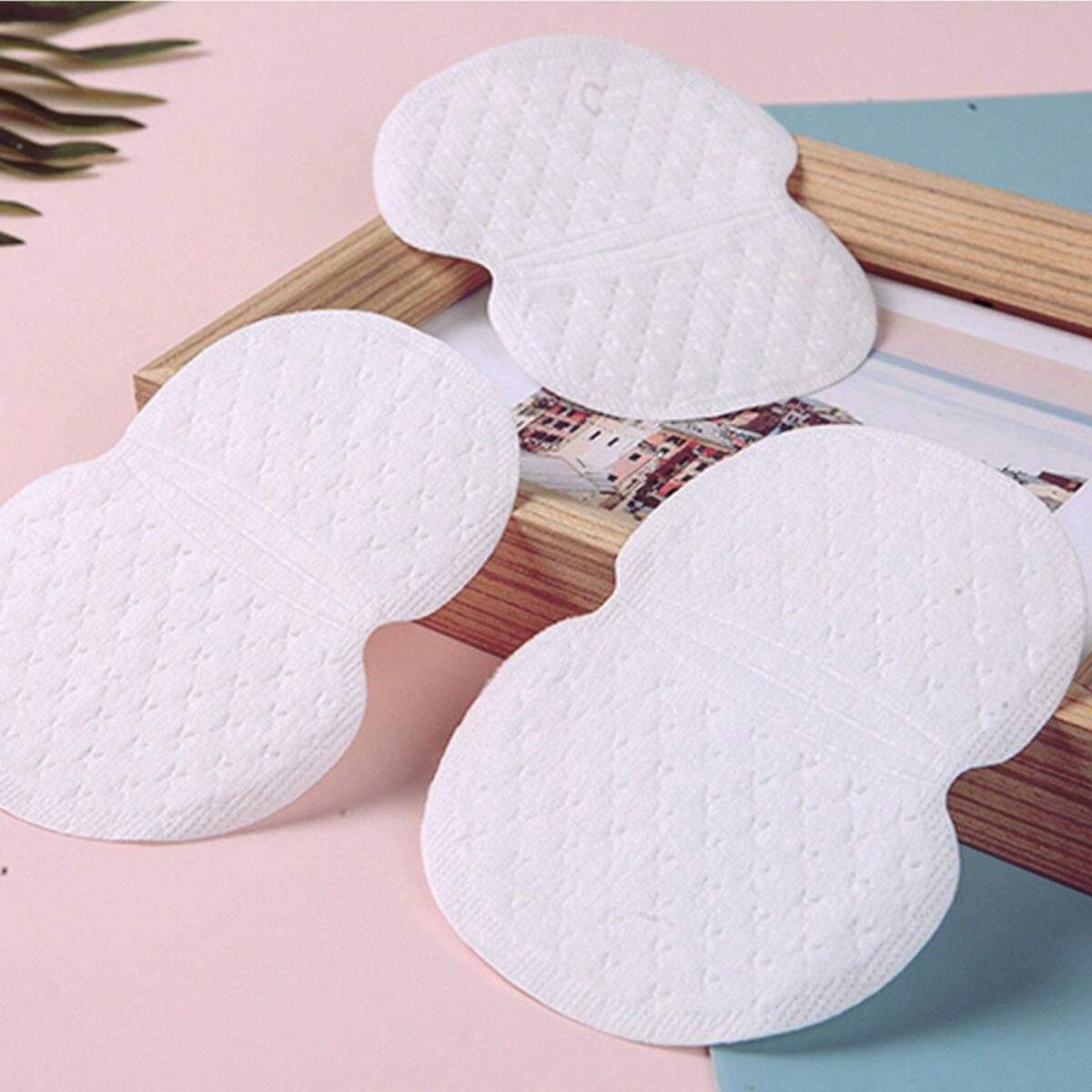 10pieces Of Armpit Antiperspirant Antiperspirant Device Stick Super ...