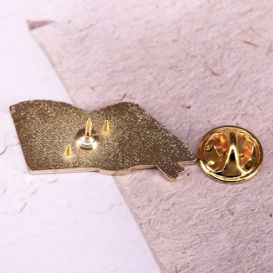 To Make A Long Story Short, I've Come Through It. Enamel Pins, Music ...