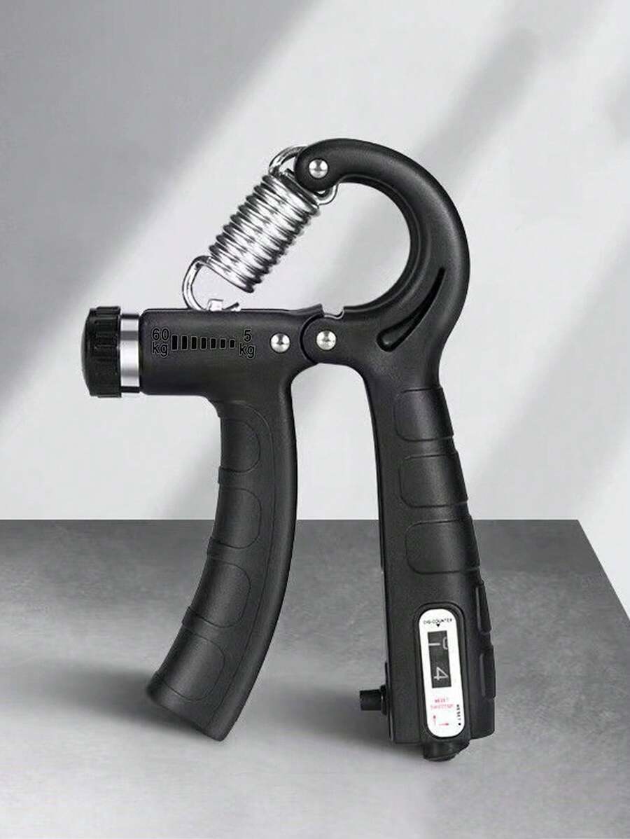 1pc Grip Dynamometer Wrist Strength Professional Exercises Hand ...