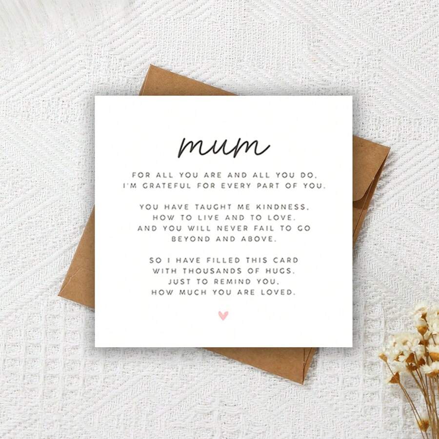 Excellent Mum, Funny Mum Card, Mum, Best Mum, Funny Card,Funny Birthday ...