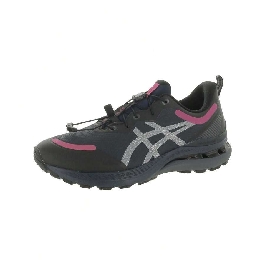 ASICS GEL-KAYANO 28 AWL Womens Canvas Cushioned Footbed Running ...