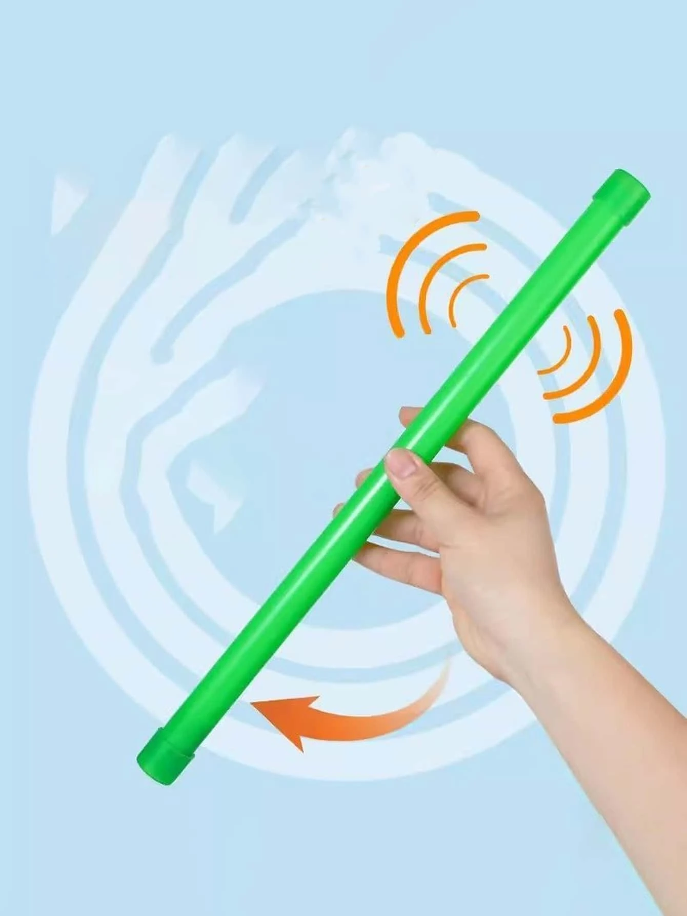 1pc Screaming Stick, Sound Effect Stick, Festival Prank Sound Whistle ...