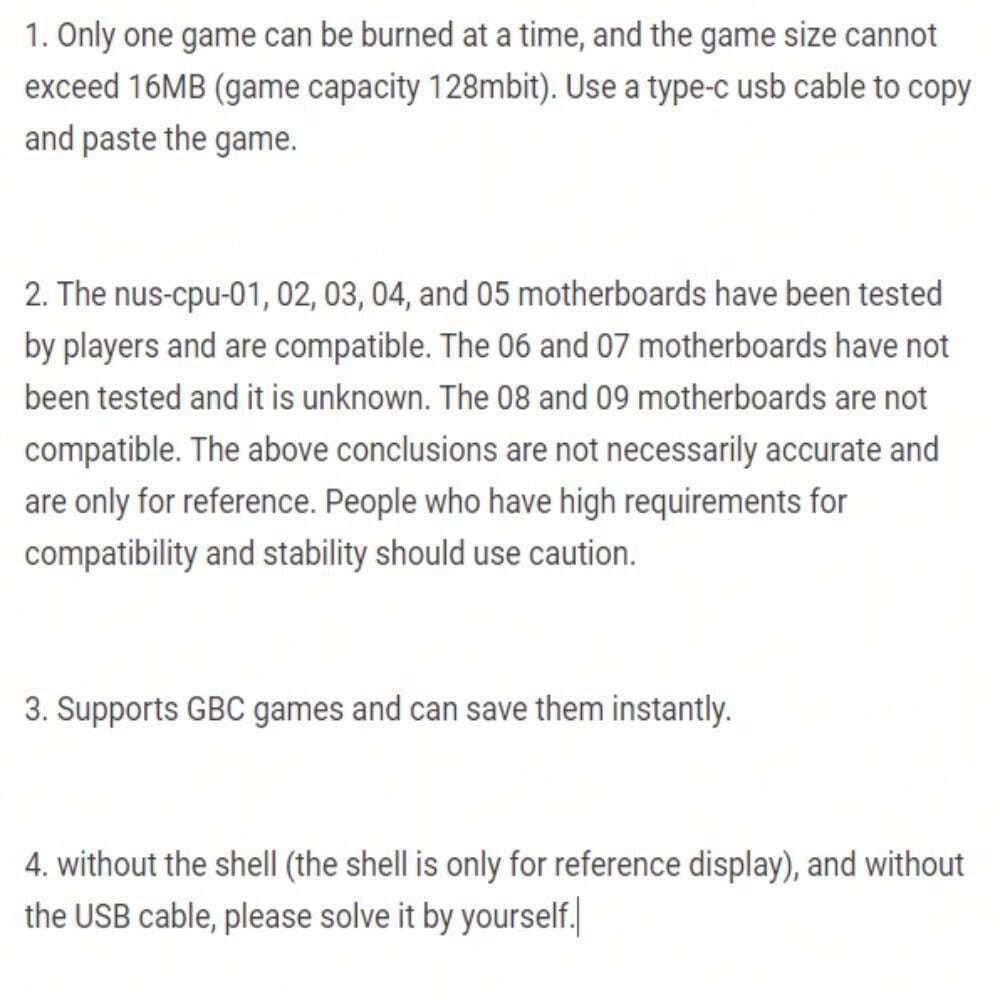 Pico N64 Flash Cart Retro Game Everdrive Support N64 Gbc Games N64 ...