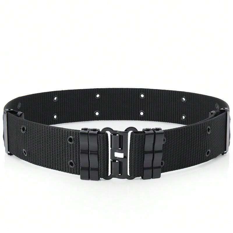 S Outer Belt Military Fans Outdoor Tactical Work Attire Armed Security ...