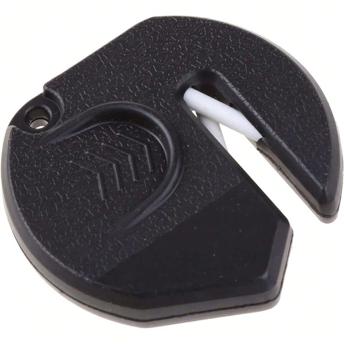 ABS And Ceramic Material Small Portable Sharpeners Household Sharpeners ...