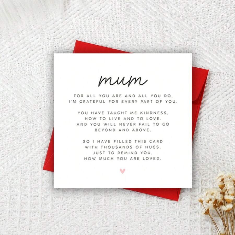 Excellent Mum, Funny Mum Card, Mum, Best Mum, Funny Card,Funny Birthday ...
