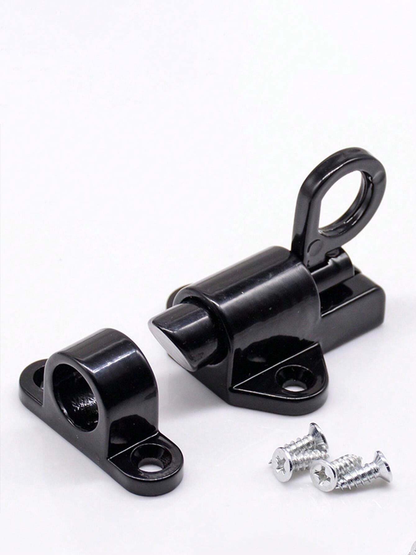 Fecho de mola automático de alumínio de uma peça, Fecho de porta e ...