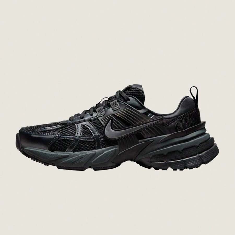 Nike V2K Run Men's Athletic Shoes, Low-Cut, With Cushioning And ...