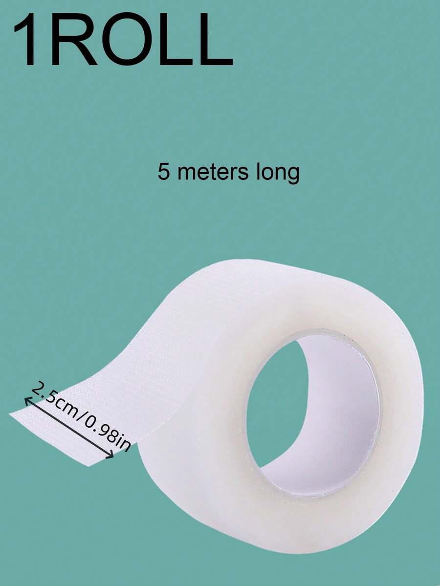 1Roll Foot Protection Tape Roll, Adhesive Foot Care Sticker Blister Pad ...