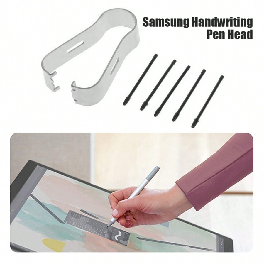 Stylus S Pen Tip Removal Tweezers Tool Stylus Pen Nib Tips Compatible