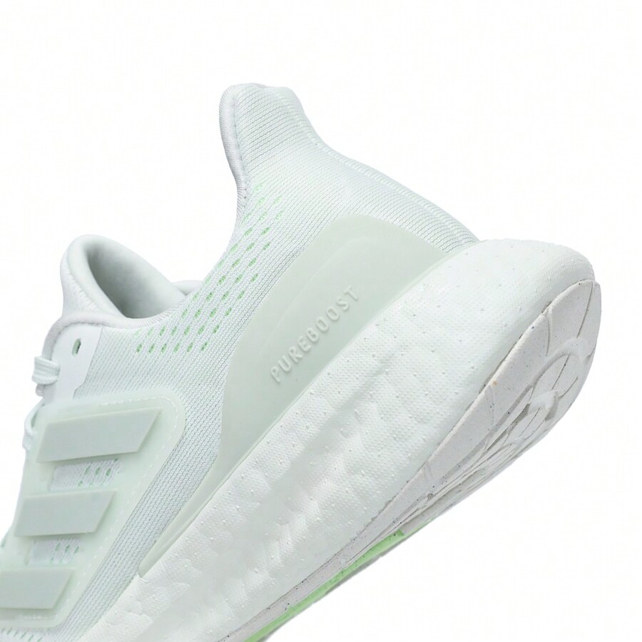 Adidas Tênis de Corrida Feminino 2024 Novo Pureboost Amortecimento Leve ...
