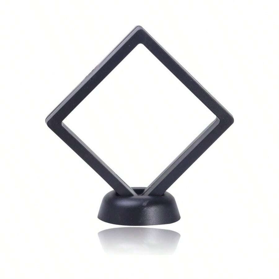 1PC Jewelry Box, Compact Earring Storage Rack, Portable Display Rack ...