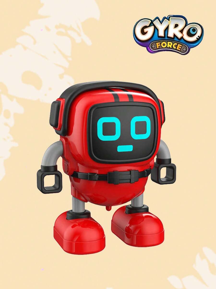 Gyro Force: Jogos Competitivos de Robô Giratório - O Presente de ...