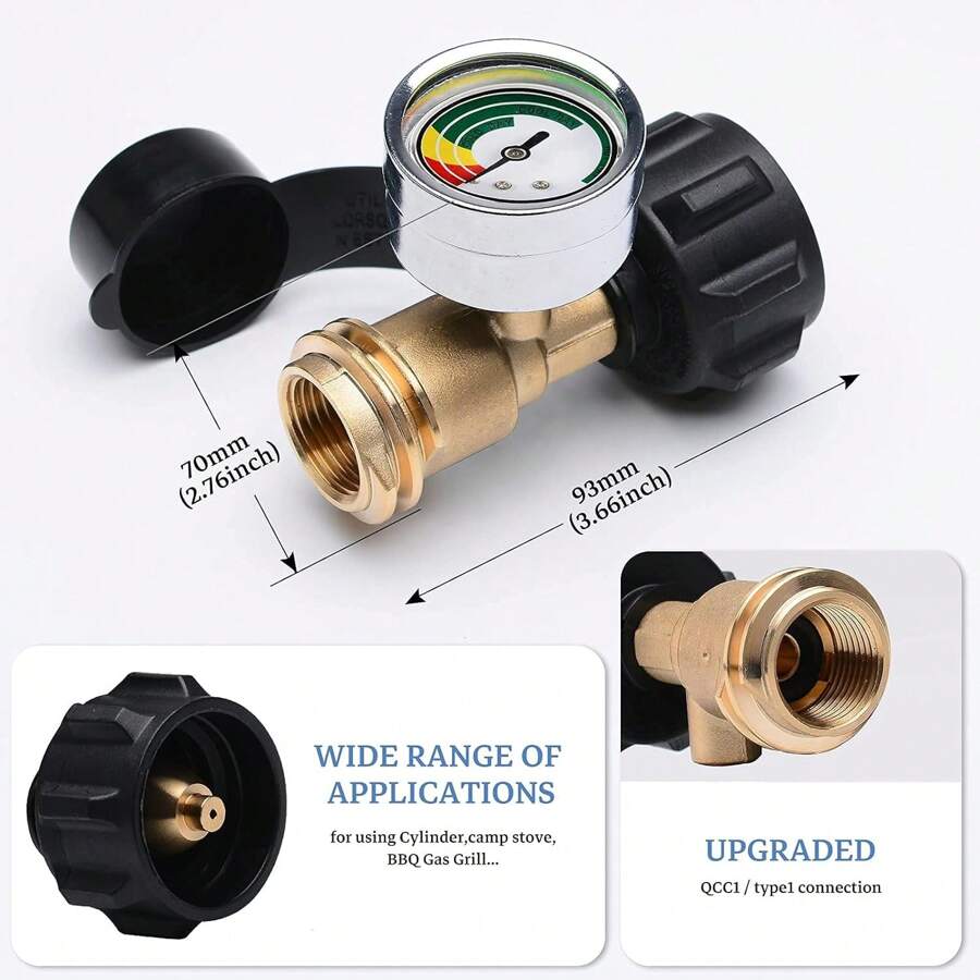 upgraded-propane-tank-gauge-level-indicator-2-pcs-with-color-coded-dial