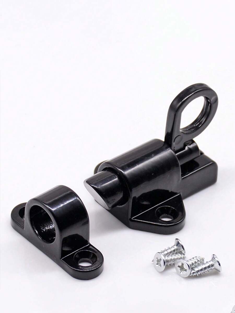 Fecho de mola automático de alumínio de uma peça, Fecho de porta e ...